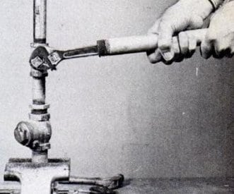 Toolmanship: Your Complete Guide to Wrenches - LewRockwell