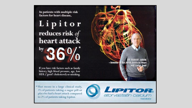 Statins Will Kill You - LewRockwell