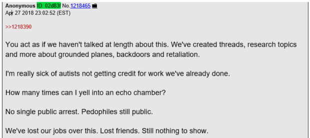 Follow the White Rabbit? - LewRockwell