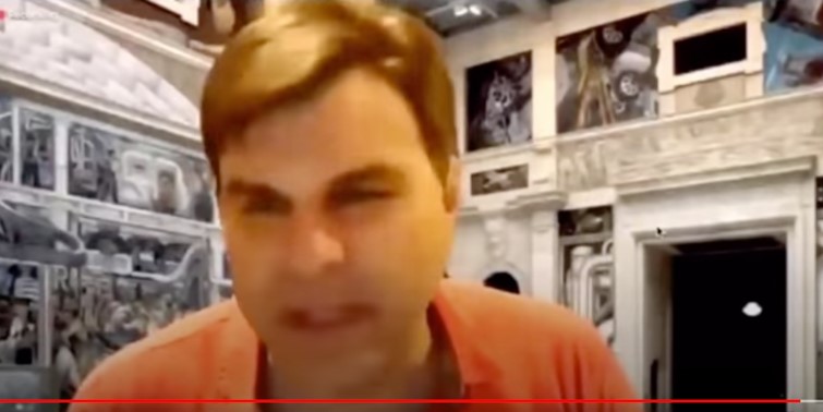 The Left’s Way: Violence, Fraud, and Intimidation - LewRockwell