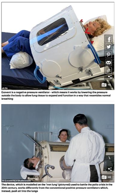 Can You Believe This? A Real Medical Breakthrough in an Era of Fake ...