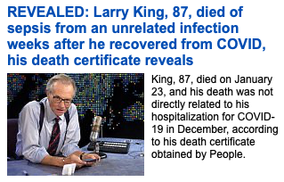 As predicted at LewRockwell.com - LewRockwell