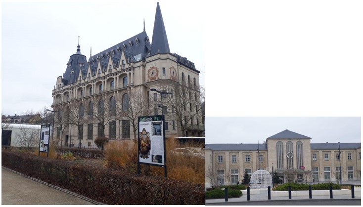 The Gift that Keeps on Giving: Chartres - LewRockwell