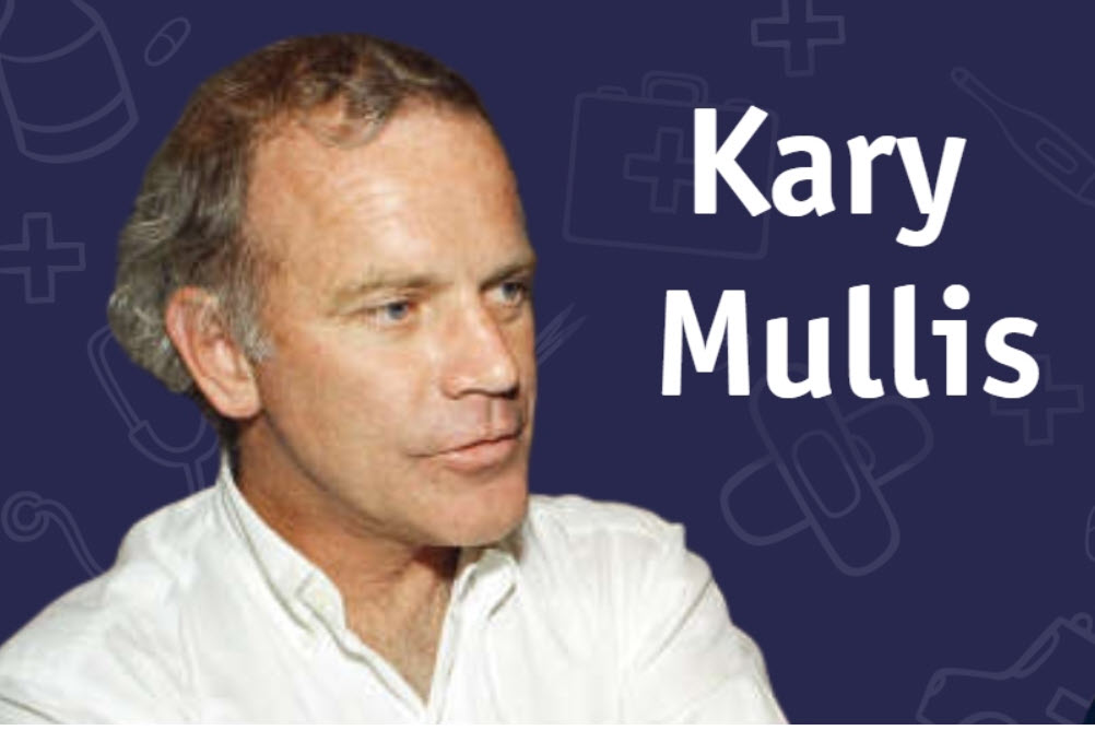 The Truth About PCR Tests - LRC Blog