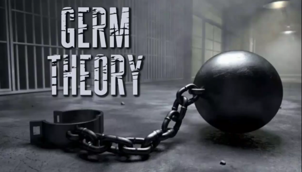 Beginner’s Guide to Germ Theory with Dr. Andrew Kaufman - LRC Blog