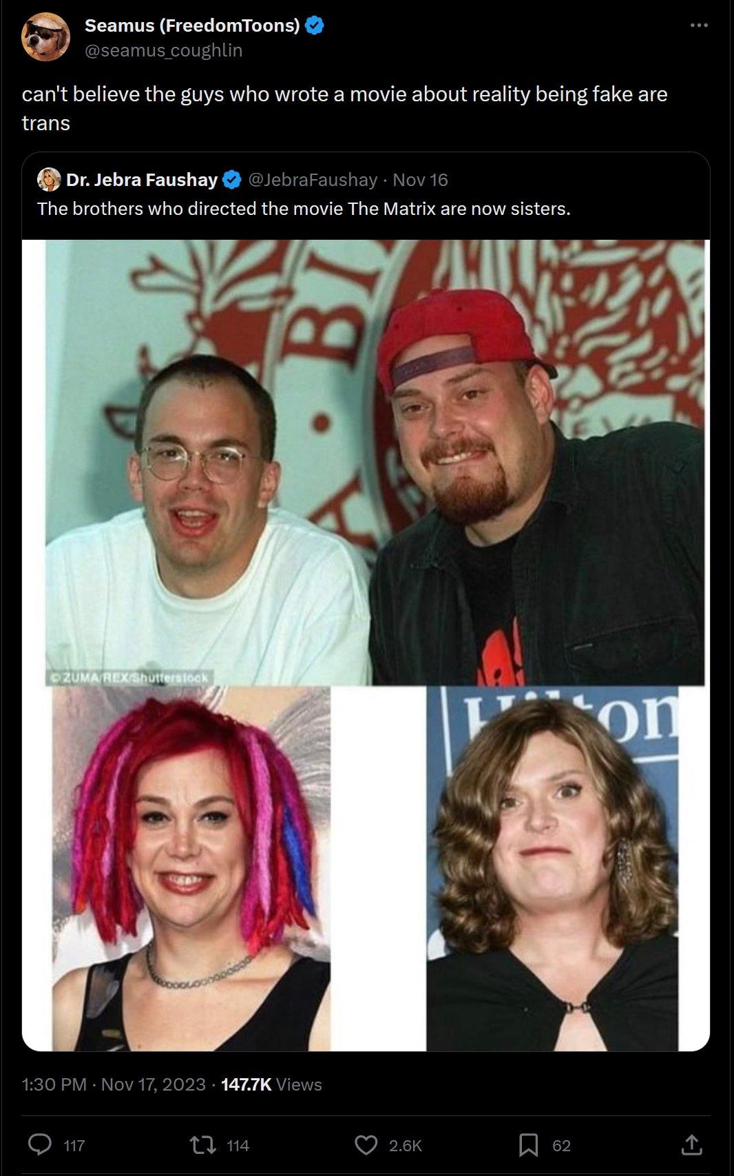 Wow haha - LewRockwell