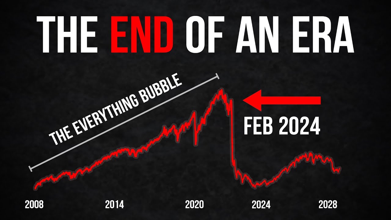 What’s so Great About the Great Reset, Great Taking, Great Replacement ...