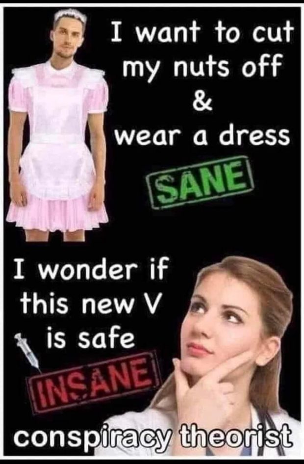 Political Theatre Archive - LewRockwell