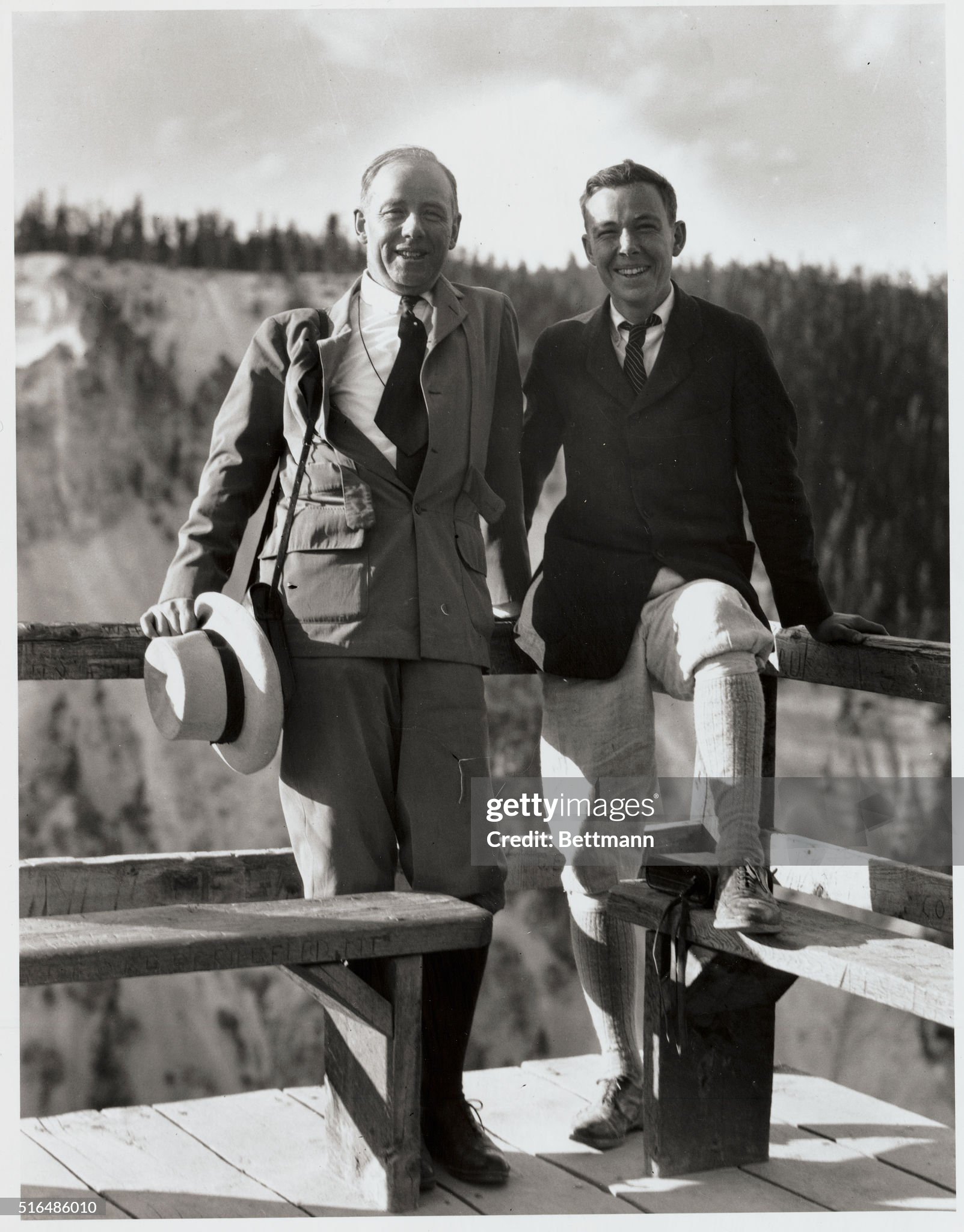 A Little-Known Episode in Hidden History - LRC Blog