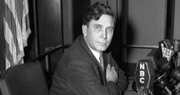 LRC Blog Archive - LewRockwell