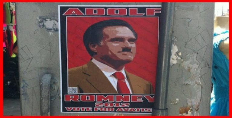 Playing It Again—The Hitler Card - LewRockwell