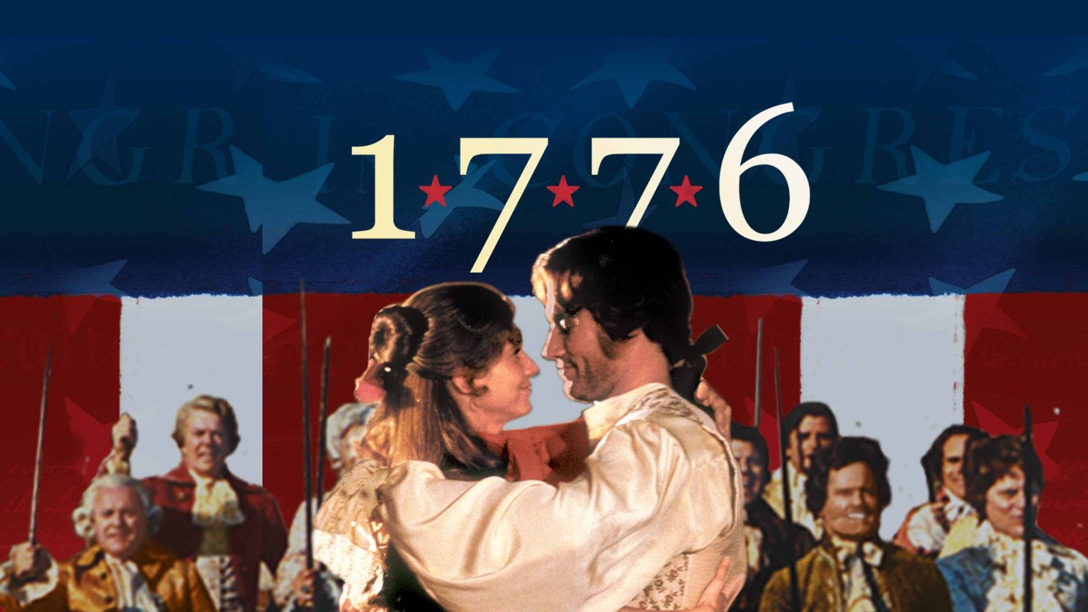 Here Are Four Superb Movies Enthusiastically Exemplifying the Patriotic ...