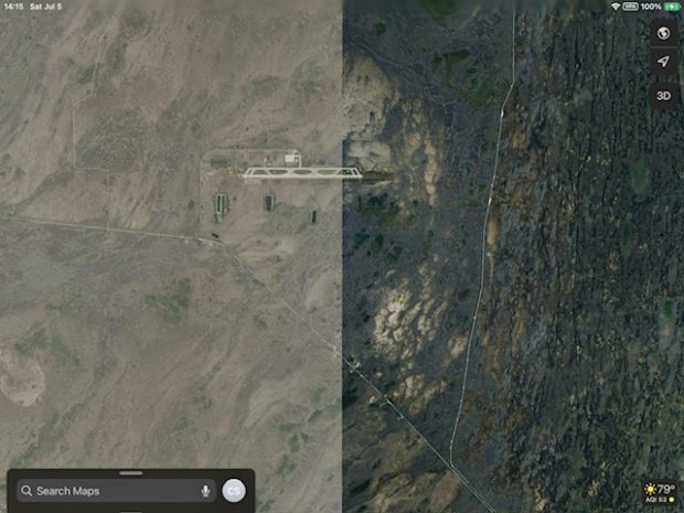 Looks a lot like a CIA cover to me - LewRockwell