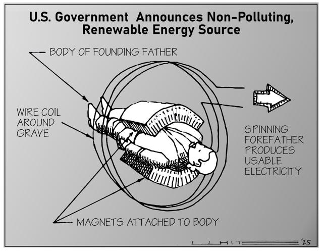 Political Theatre Archive - LewRockwell