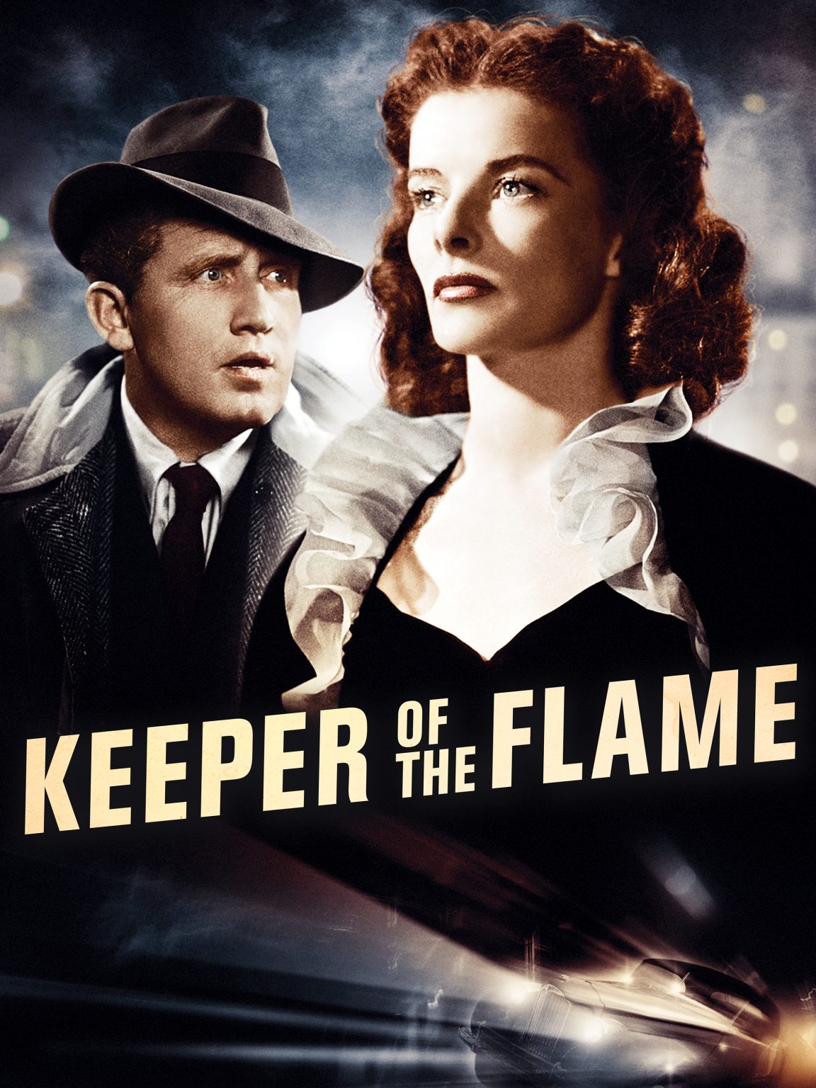 Keeper of the Flame - LRC Blog