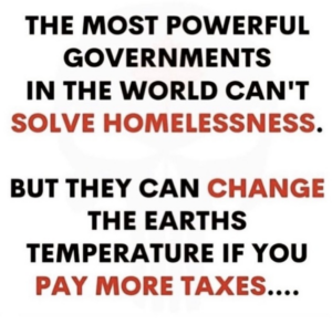 Meme - Governments... - LewRockwell