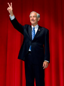 Congress’s Failure Is Liberty’s Gain - LewRockwell